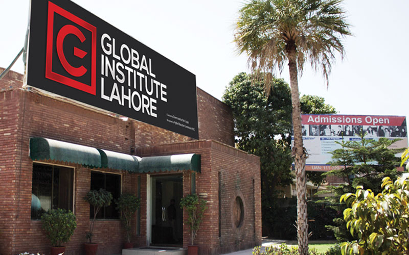 GLOBAL INSTITUTE LAHORE – Just another WordPress site